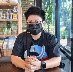 โพสต์ ของ Jacky Limsettho|Lemon8