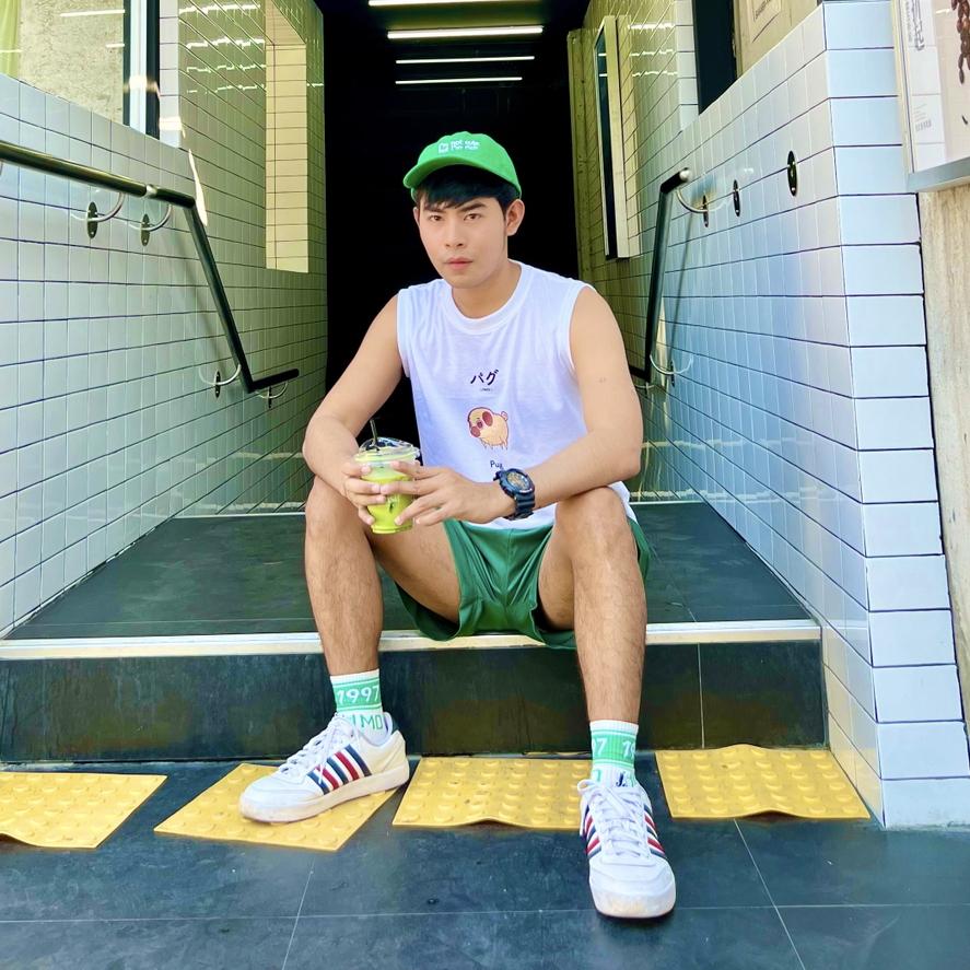 โพสต์ ของ Kitt.Mats|Lemon8