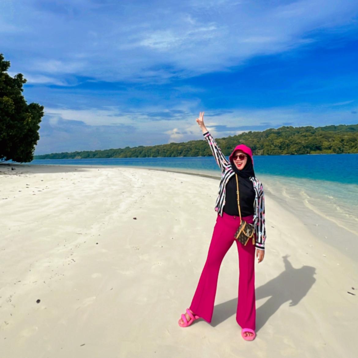 Posting Riski ulan sari|Lemon8