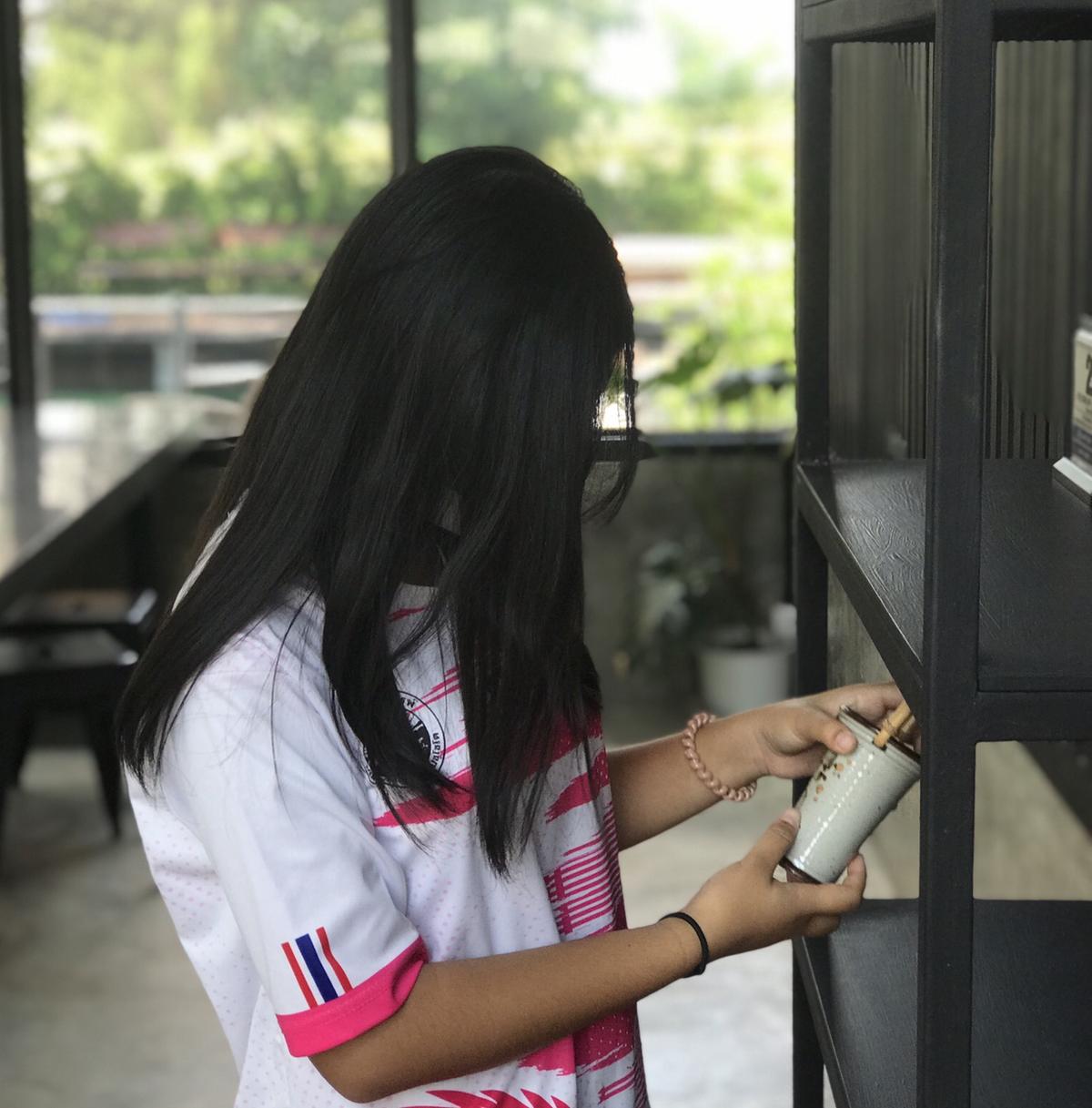 โพสต์ ของ Donut_🍩|Lemon8