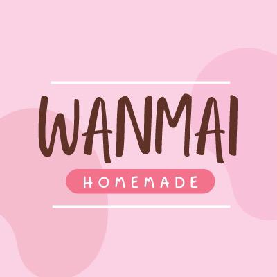 โพสต์ ของ Wanmai homemade|Lemon8
