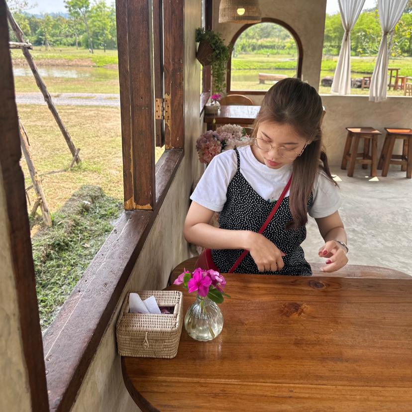 โพสต์ ของ Ploy |Lemon8