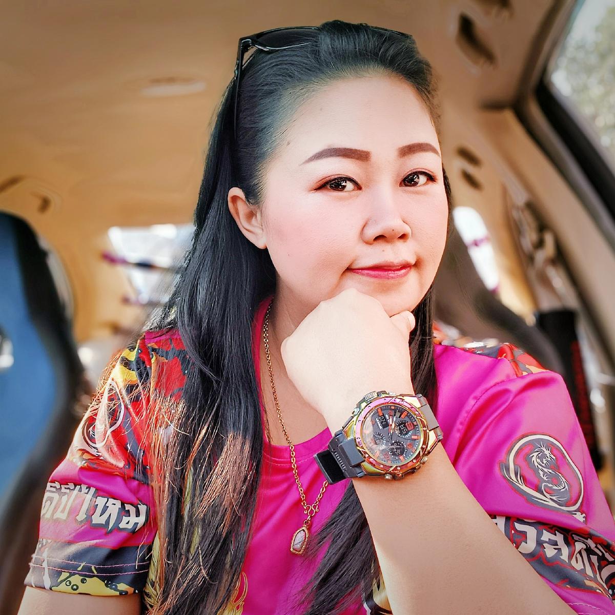 โพสต์ ของ Maymay Siriratk|Lemon8