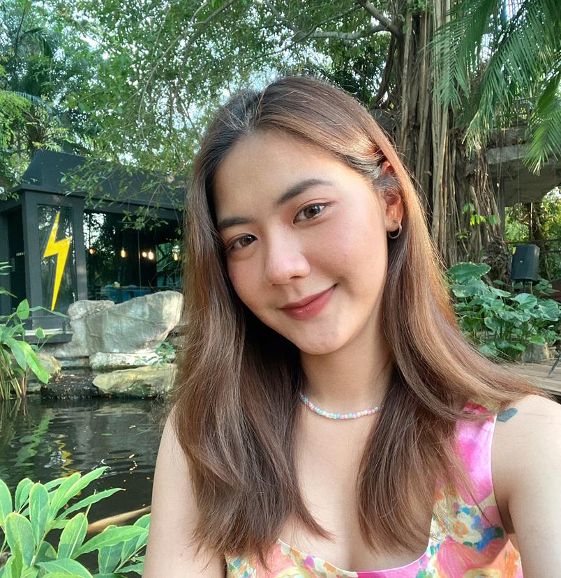 โพสต์ ของ Fah42🗝|Lemon8