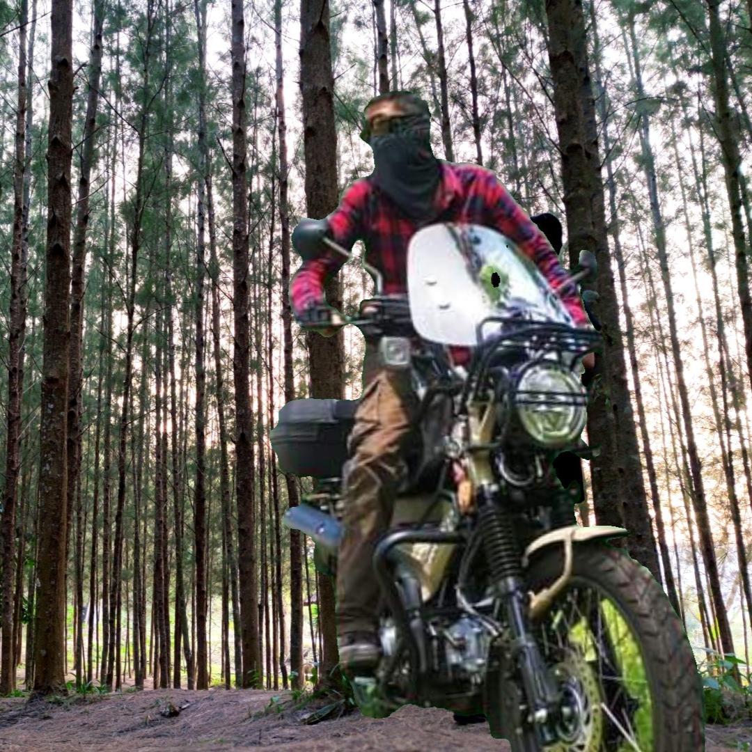 โพสต์ ของ The way i am|Lemon8