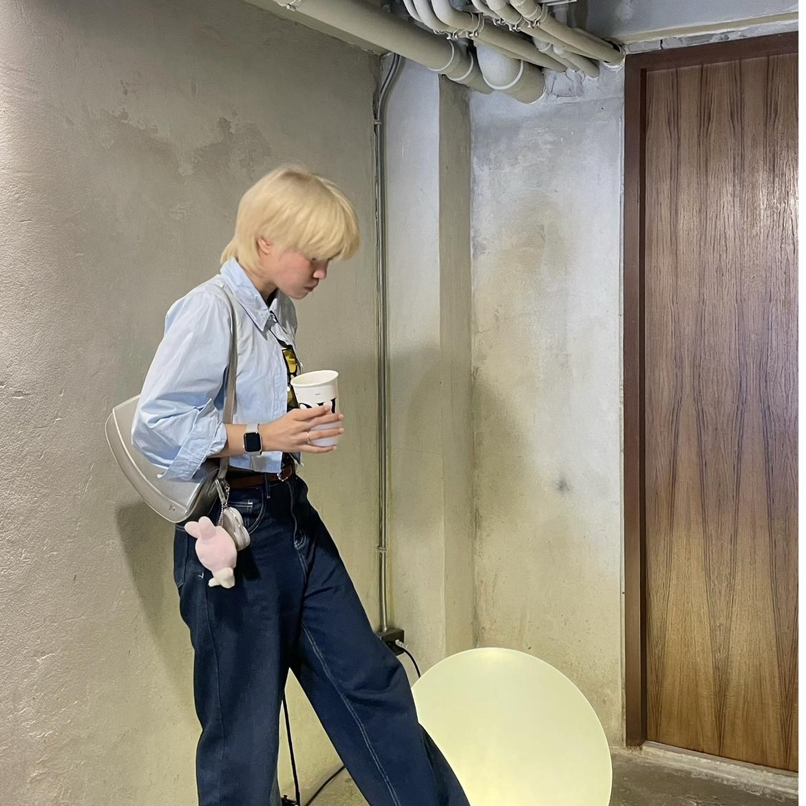 โพสต์ ของ Koi 🤍|Lemon8