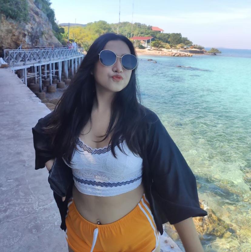 โพสต์ ของ Sai Nutchaya|Lemon8