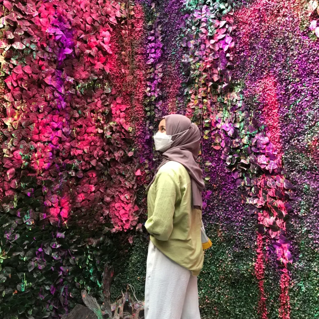 Posting Bubble|Lemon8