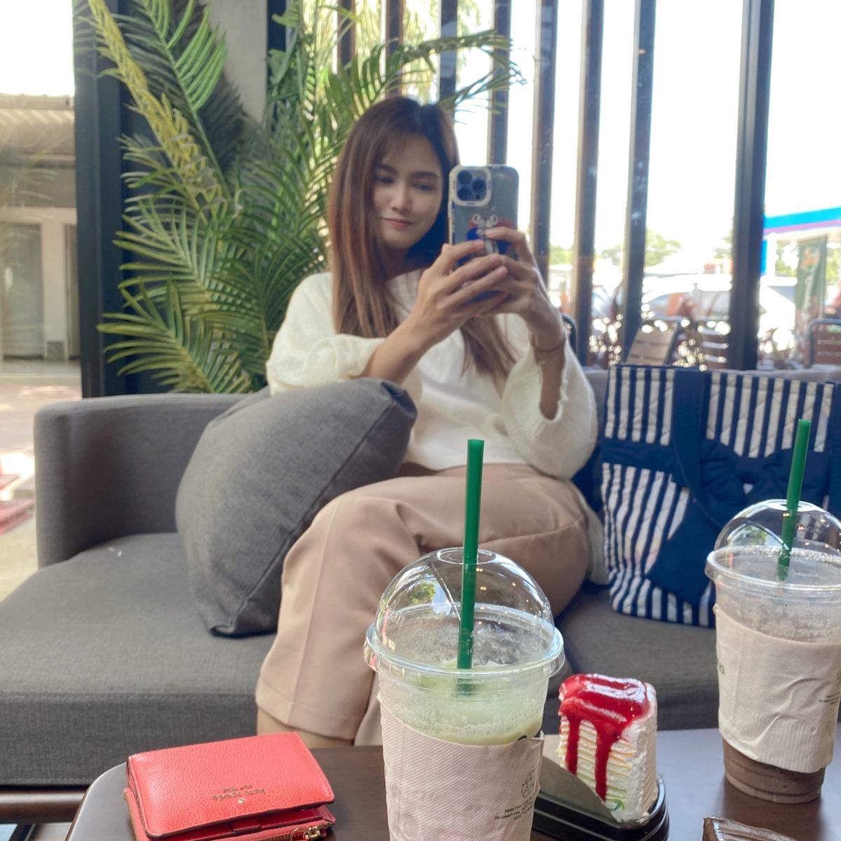 โพสต์ ของ Me|Lemon8