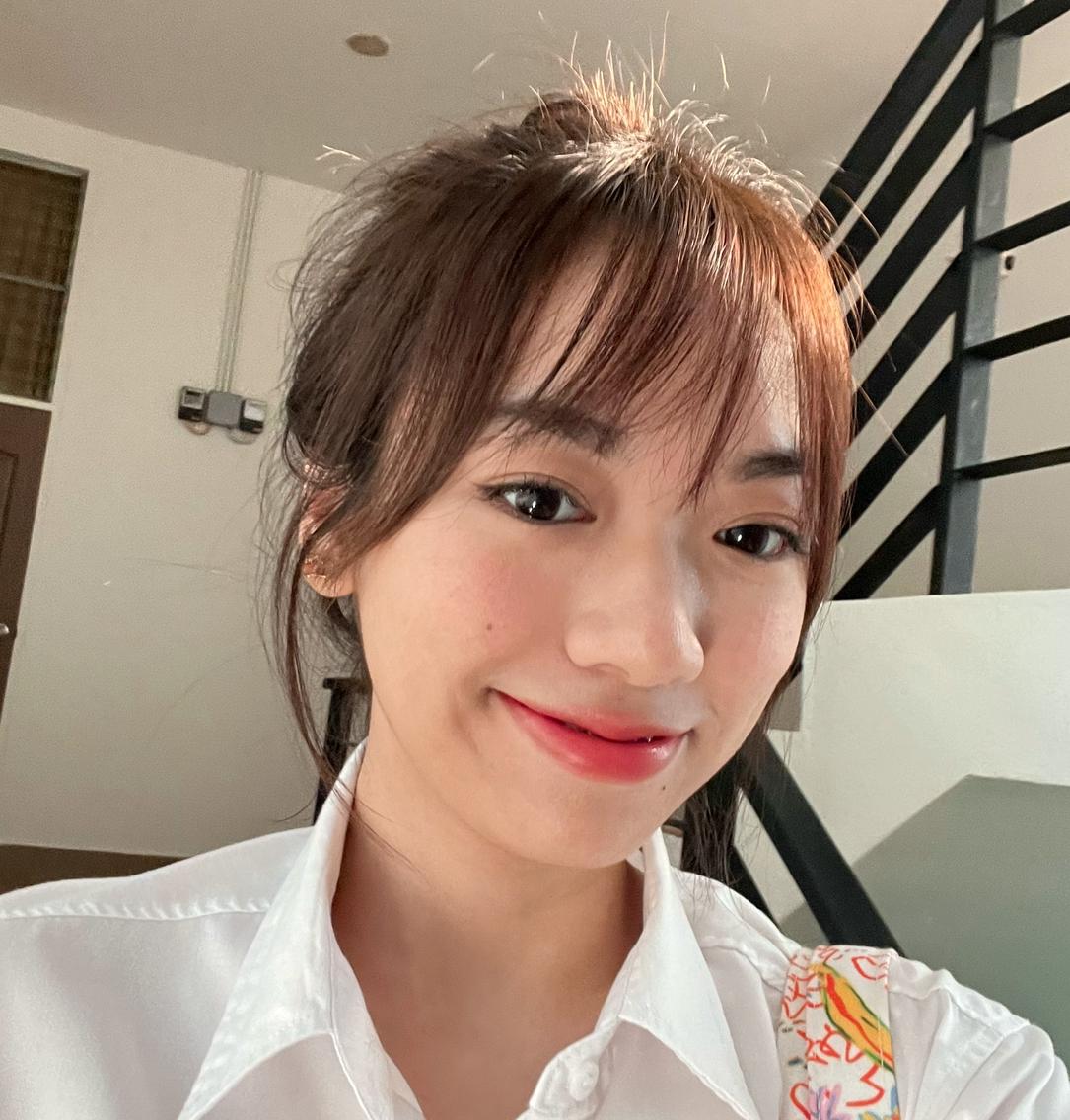 โพสต์ ของ Model|Lemon8