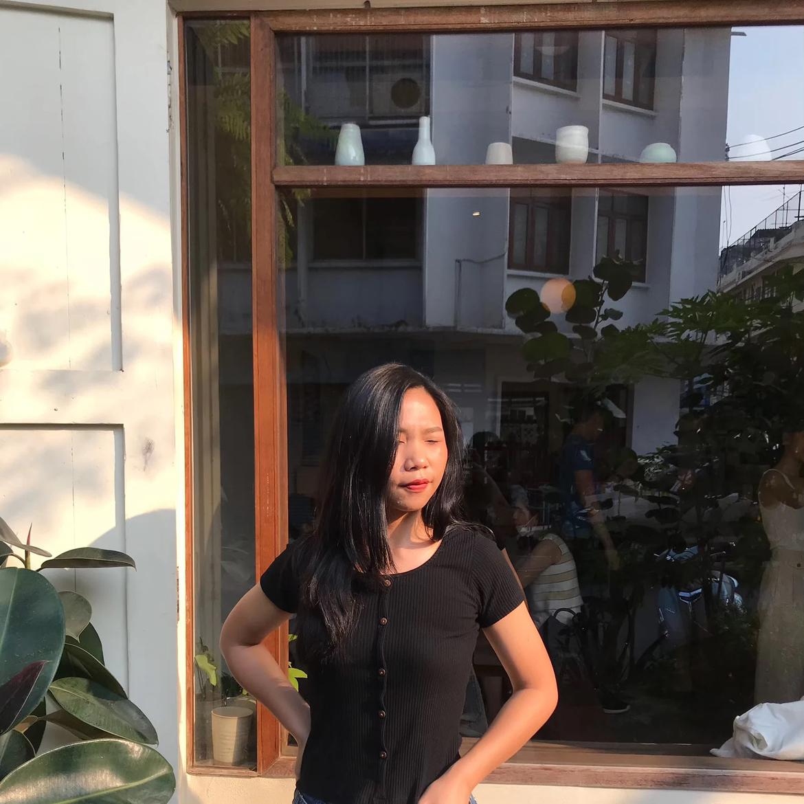 โพสต์ ของ Phueng SK|Lemon8