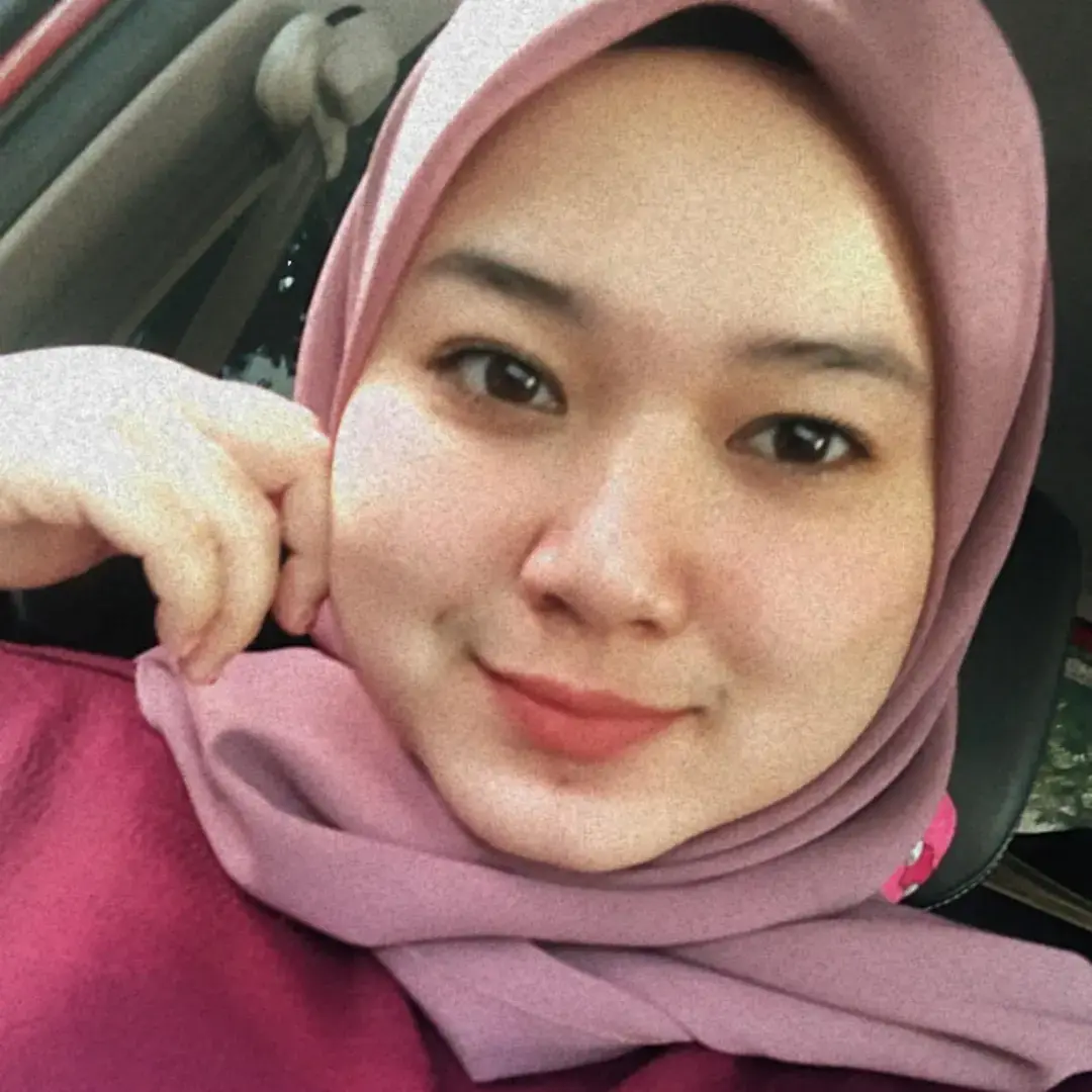 โพสต์ ของ Lisa Azwa|Lemon8