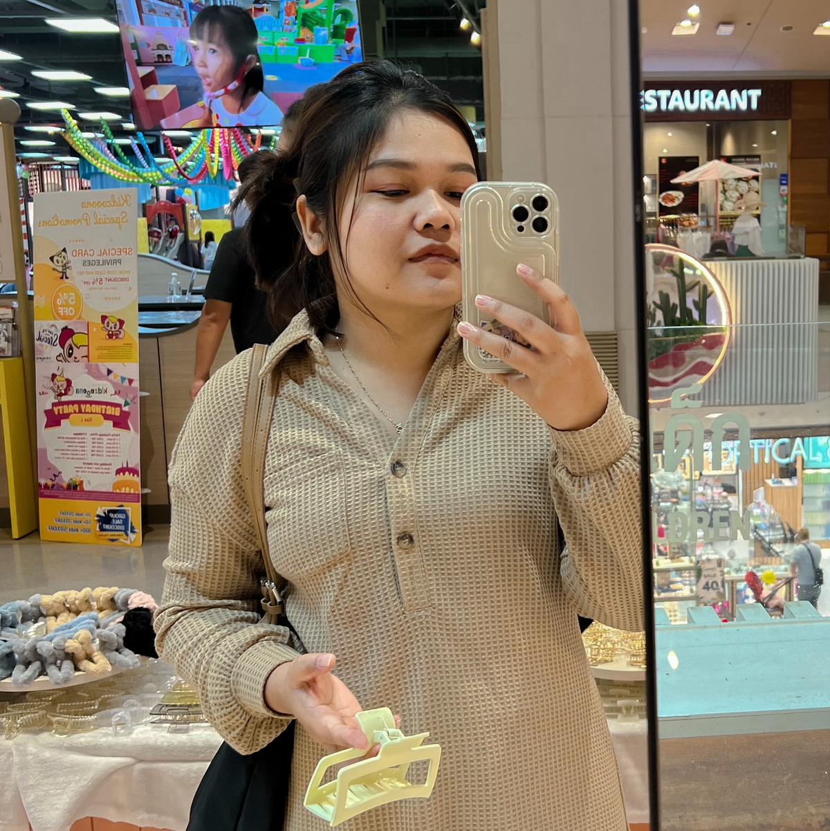 โพสต์ ของ SIMILUN🤗 365|Lemon8