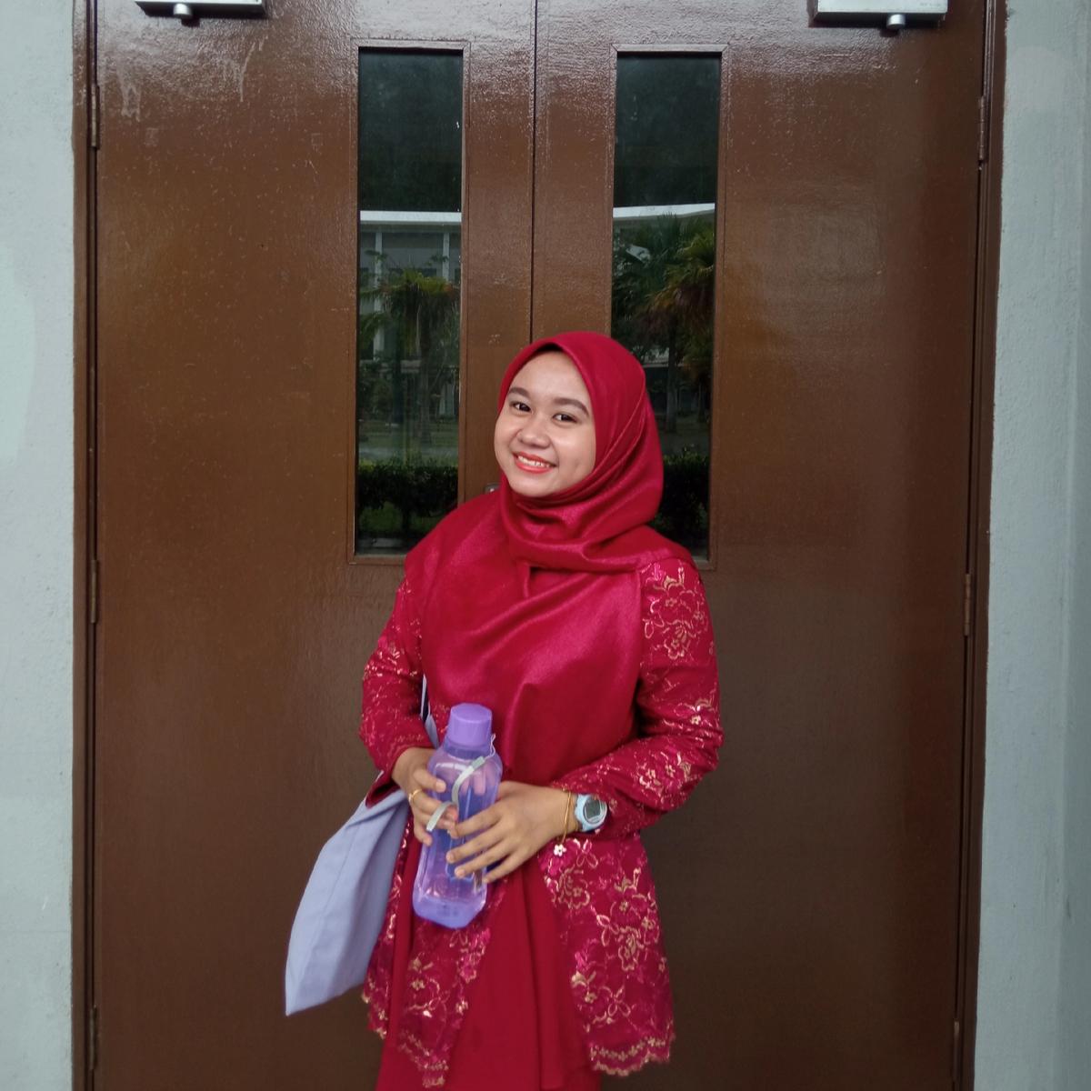 Siarkan nurulhanisah|Lemon8