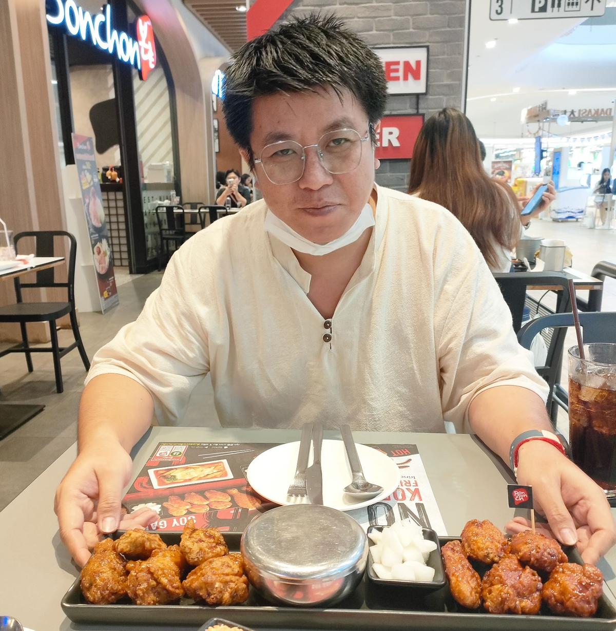 โพสต์ ของ Pony_Nay|Lemon8