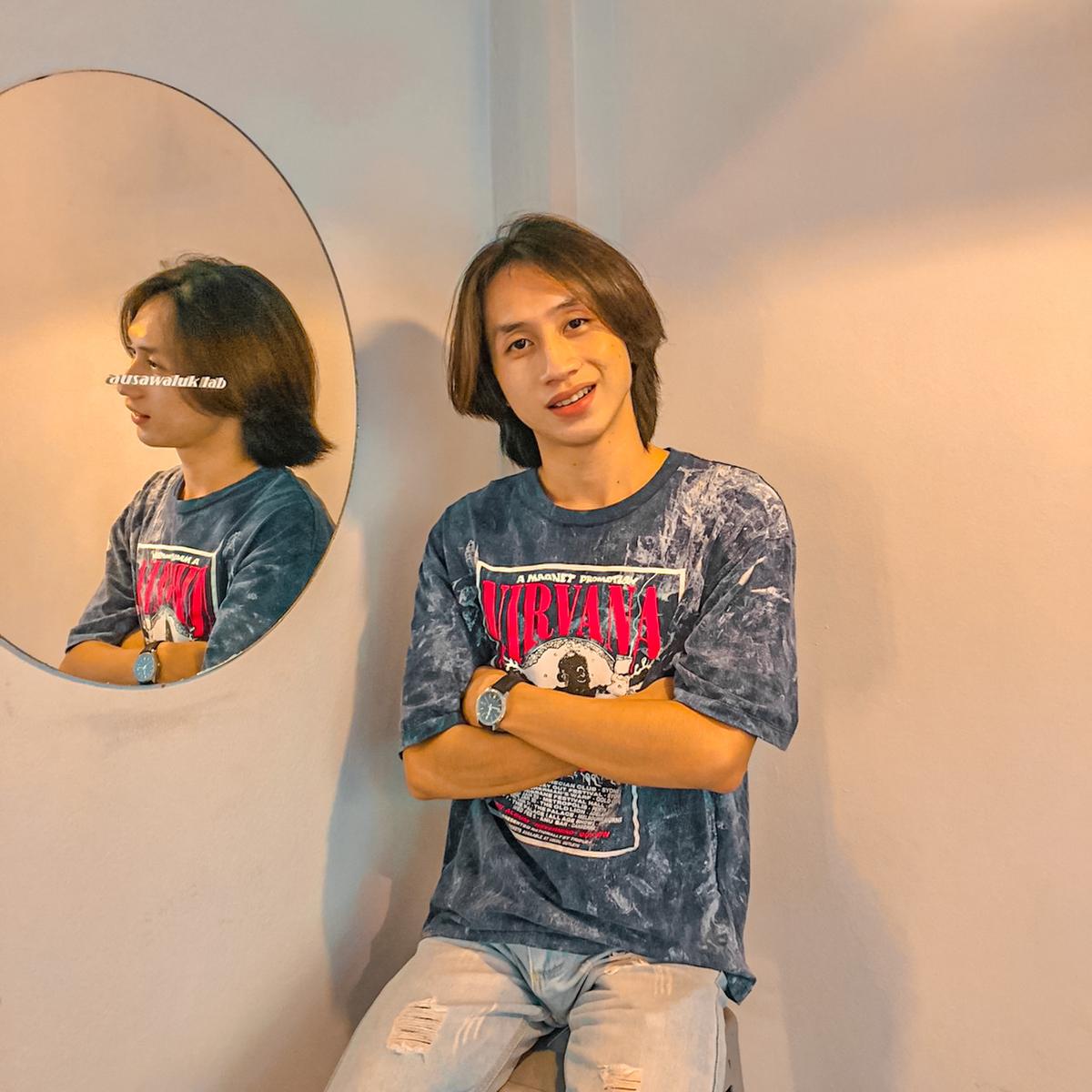 โพสต์ ของ Cha____non🐺|Lemon8