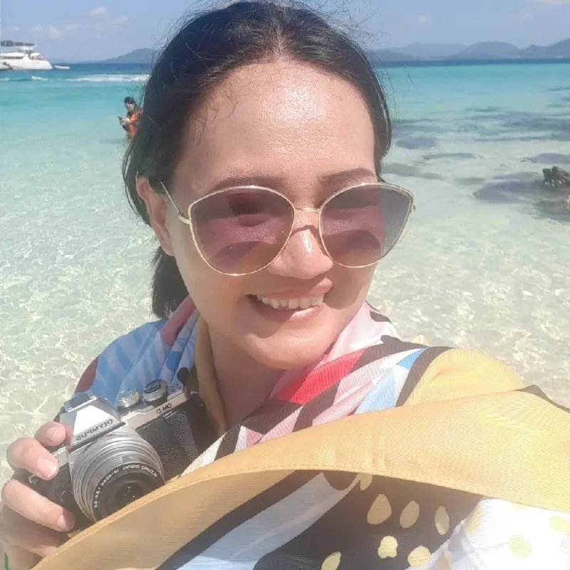 โพสต์ ของ Nida|Lemon8