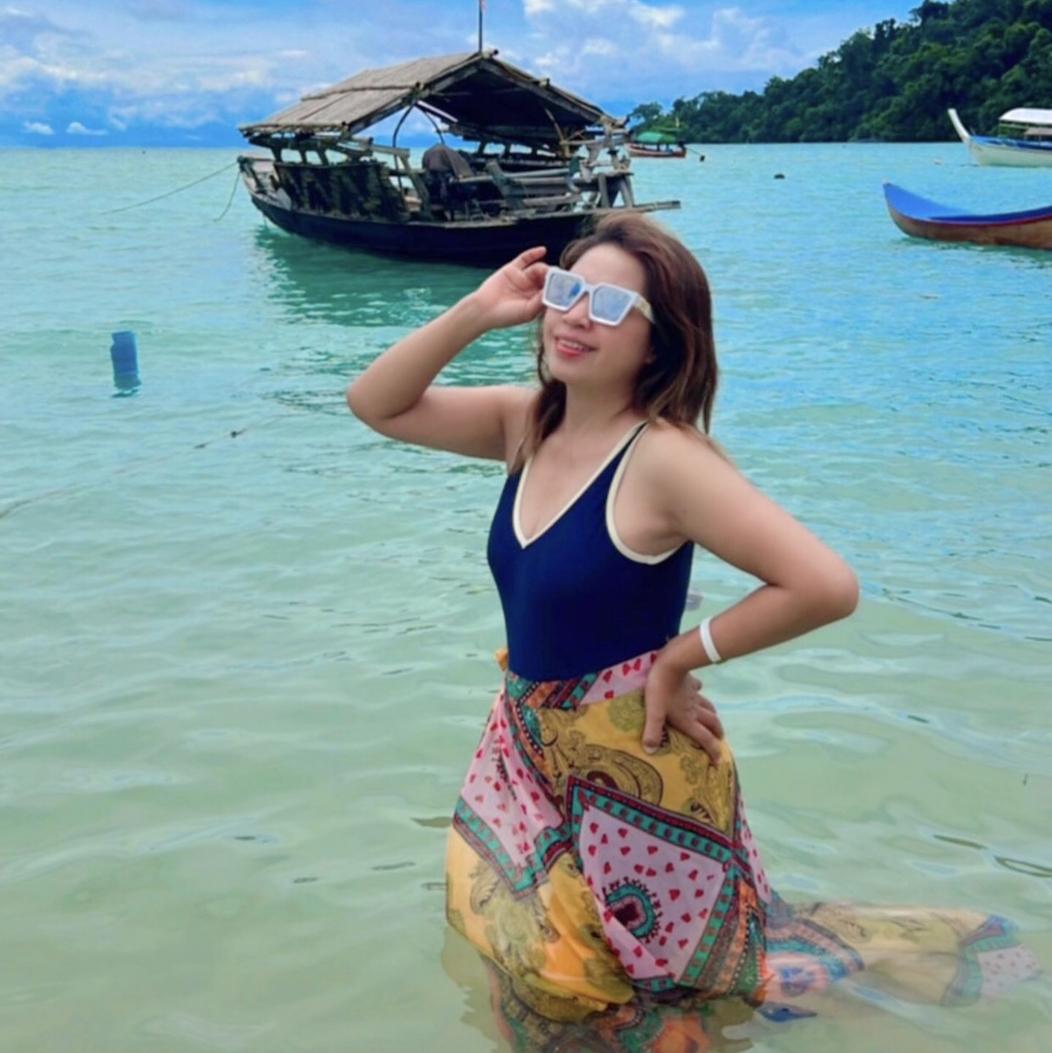 โพสต์ ของ Asia 2324|Lemon8