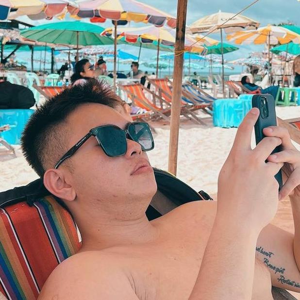 Michael Tan 's Post|Lemon8