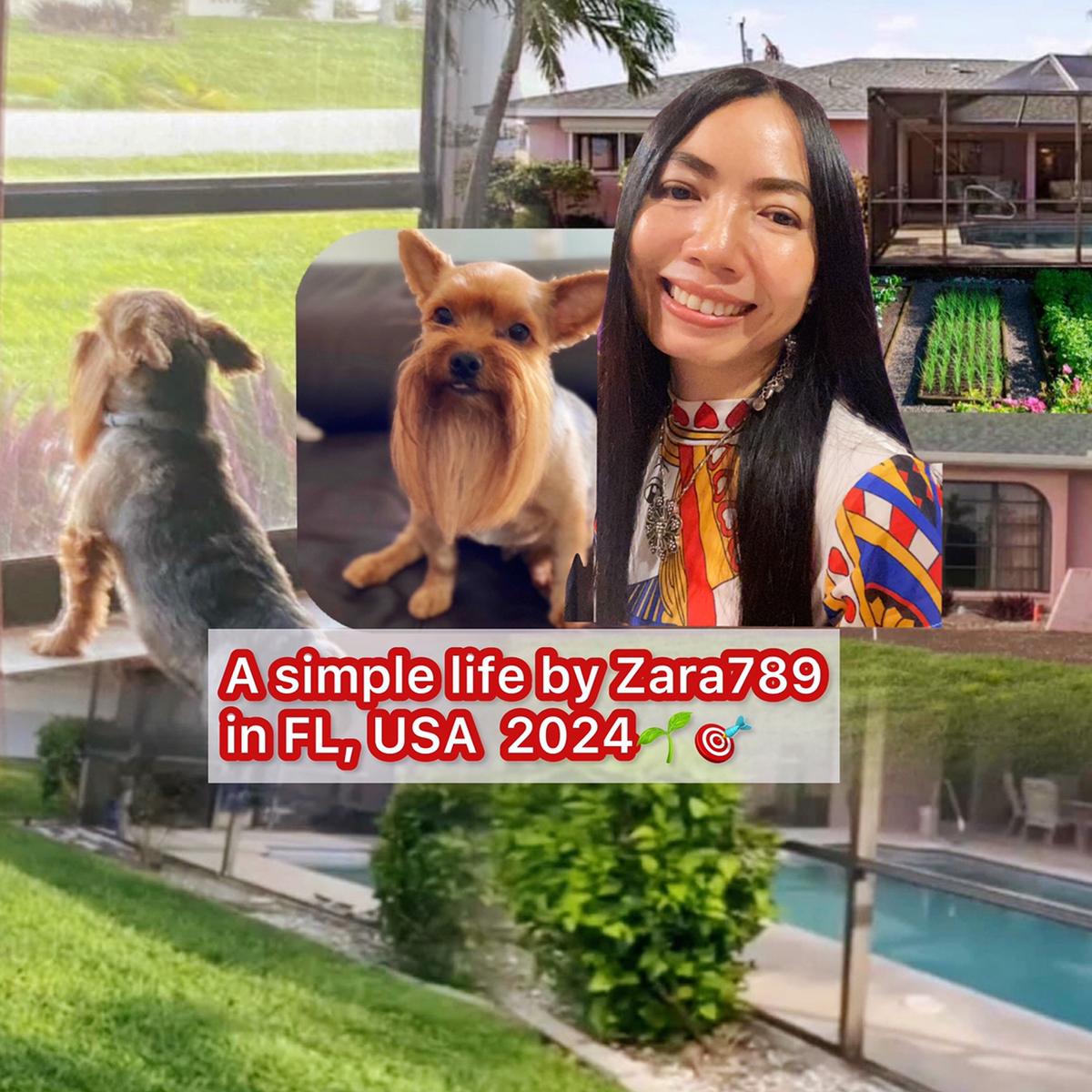 โพสต์ ของ Zara Rocker|Lemon8