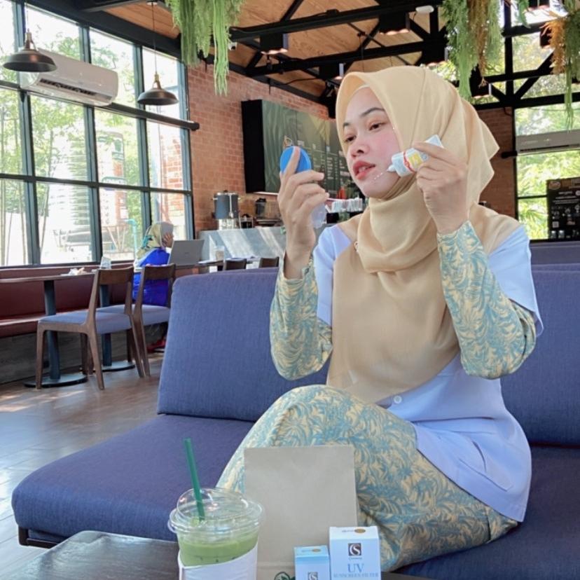 โพสต์ ของ Diyana Salaeh|Lemon8