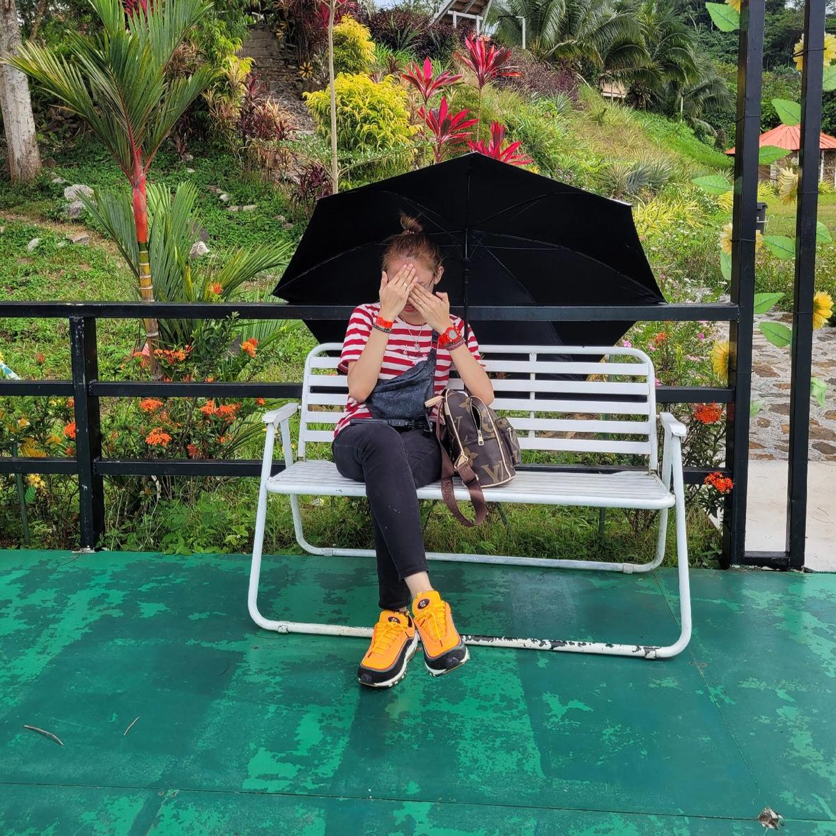 โพสต์ ของ AHJANE NIKAN|Lemon8