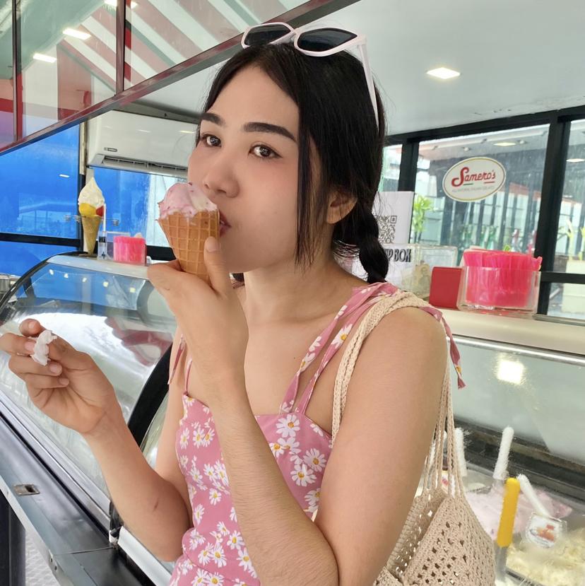 โพสต์ ของ Nussara Ussama|Lemon8