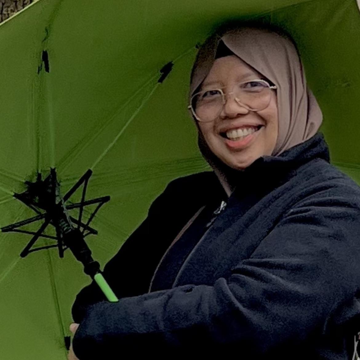 โพสต์ ของ Ummi hajar|Lemon8