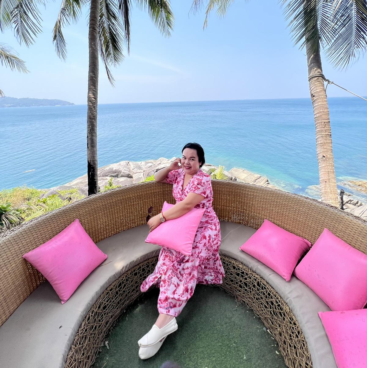 โพสต์ ของ SaRa SeRies|Lemon8