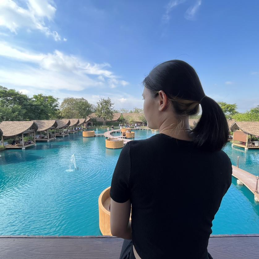 โพสต์ ของ Jirapat|Lemon8