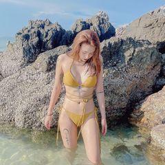 โพสต์ ของ CHOMCHOM|Lemon8