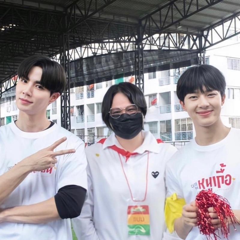 โพสต์ ของ BAMBAM|Lemon8