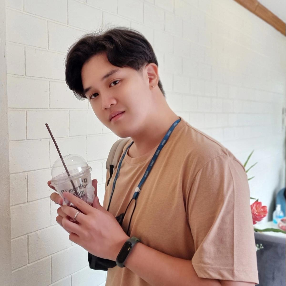 โพสต์ ของ Passapon Chansr|Lemon8