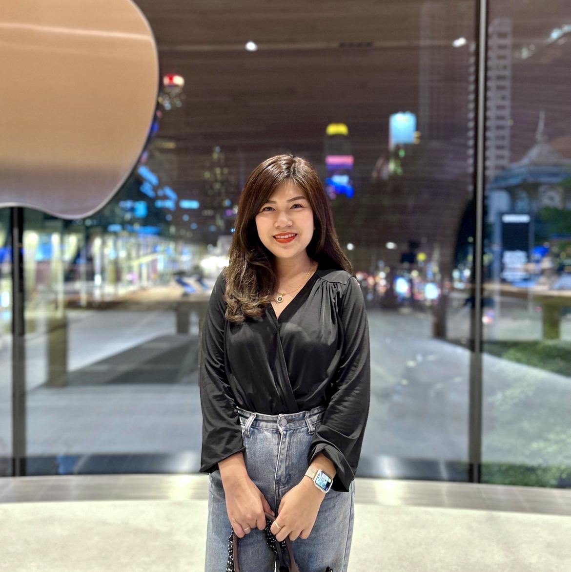 โพสต์ ของ Look Kaew|Lemon8