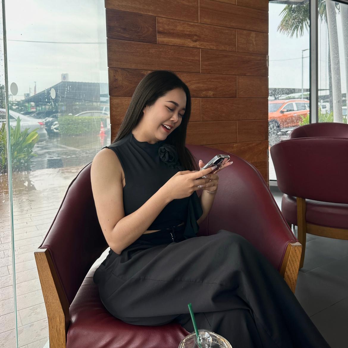 โพสต์ ของ Ploy chompoo|Lemon8