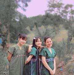 โพสต์ ของ Poe Mu Dah|Lemon8