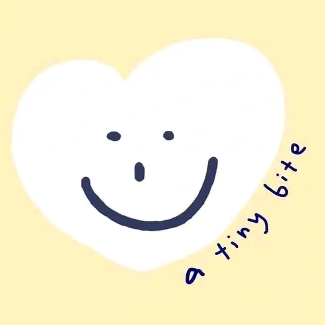 Siarkan a tiny bite|Lemon8