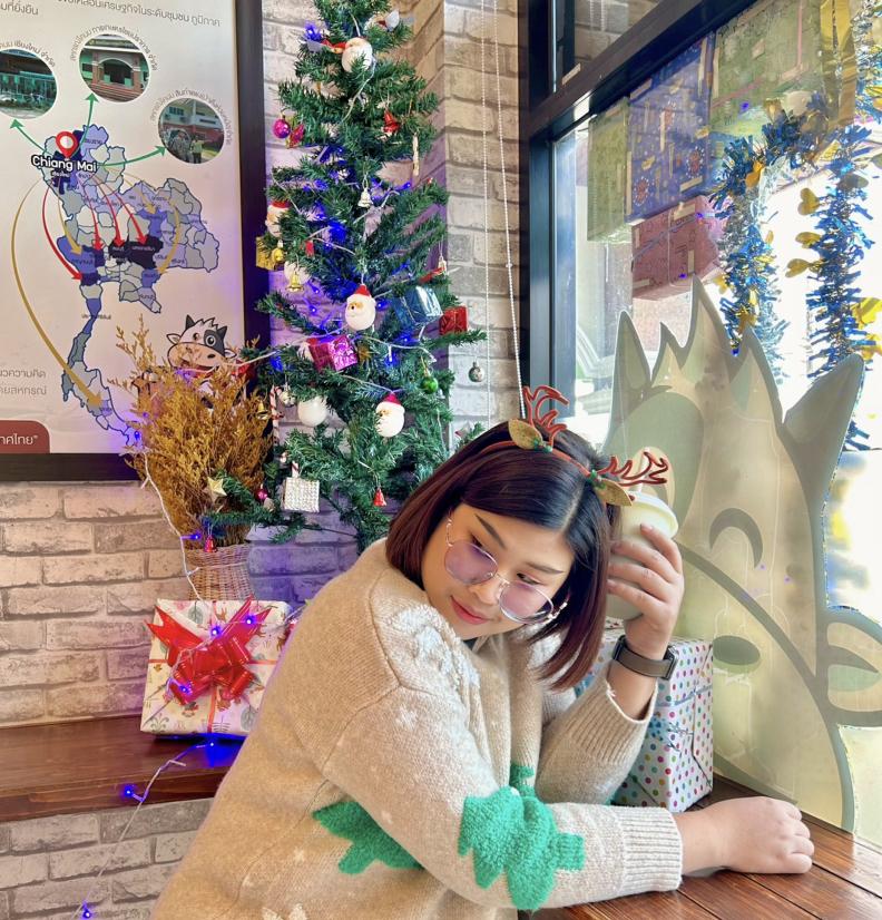 โพสต์ ของ KS Nes Khanidth|Lemon8