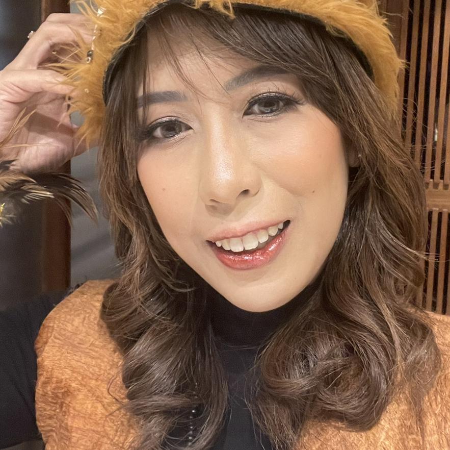 Posting Ellen|Lemon8