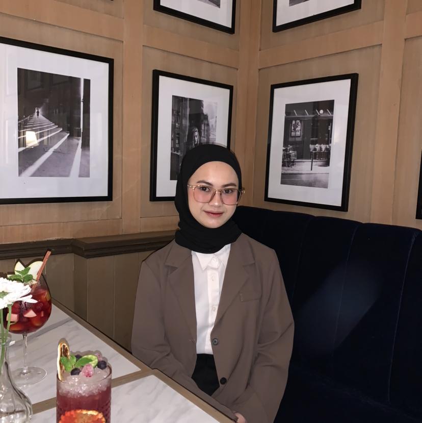 โพสต์ ของ Elfa Azzahra N|Lemon8