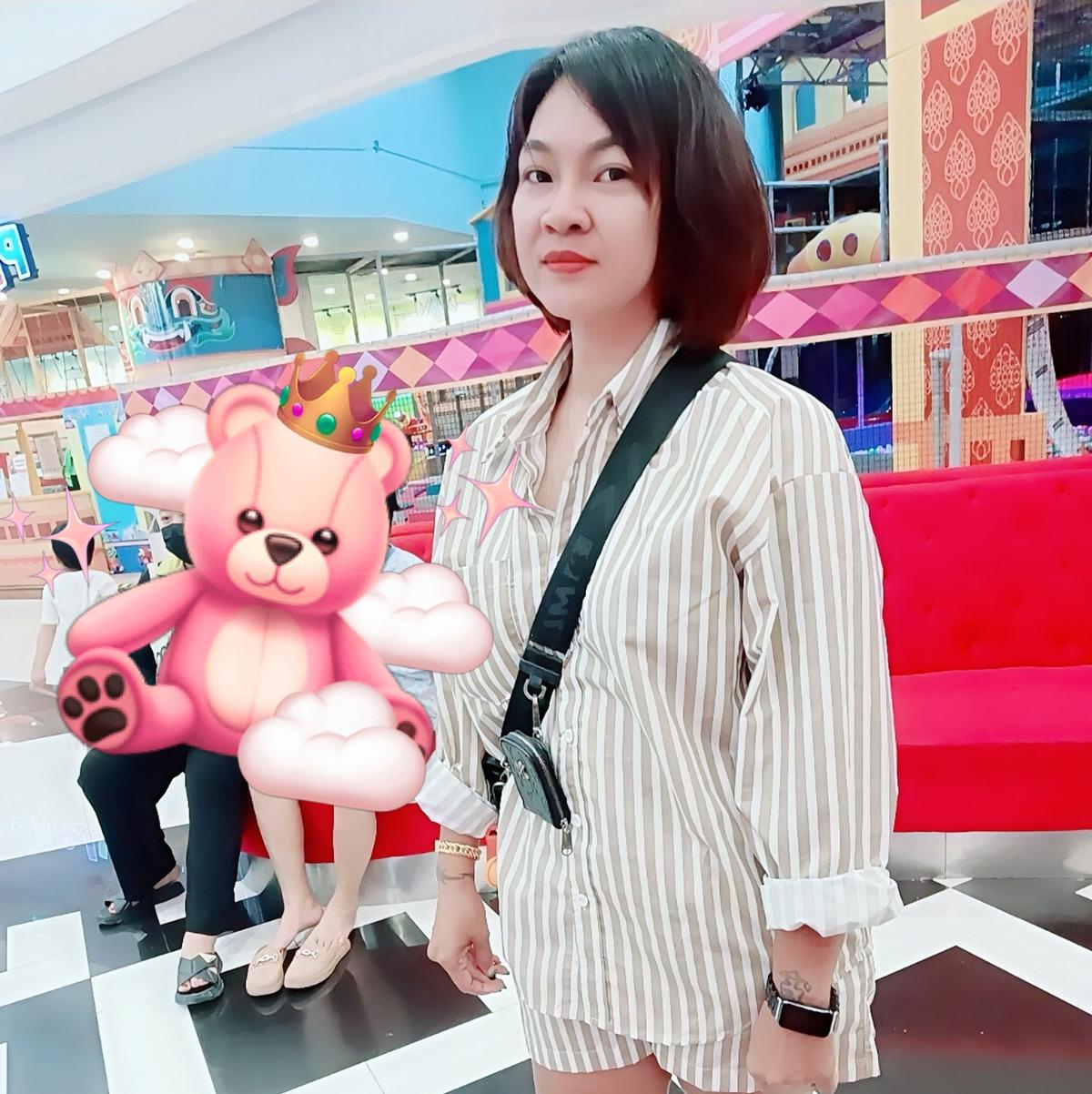 โพสต์ ของ Kwan Kwan|Lemon8