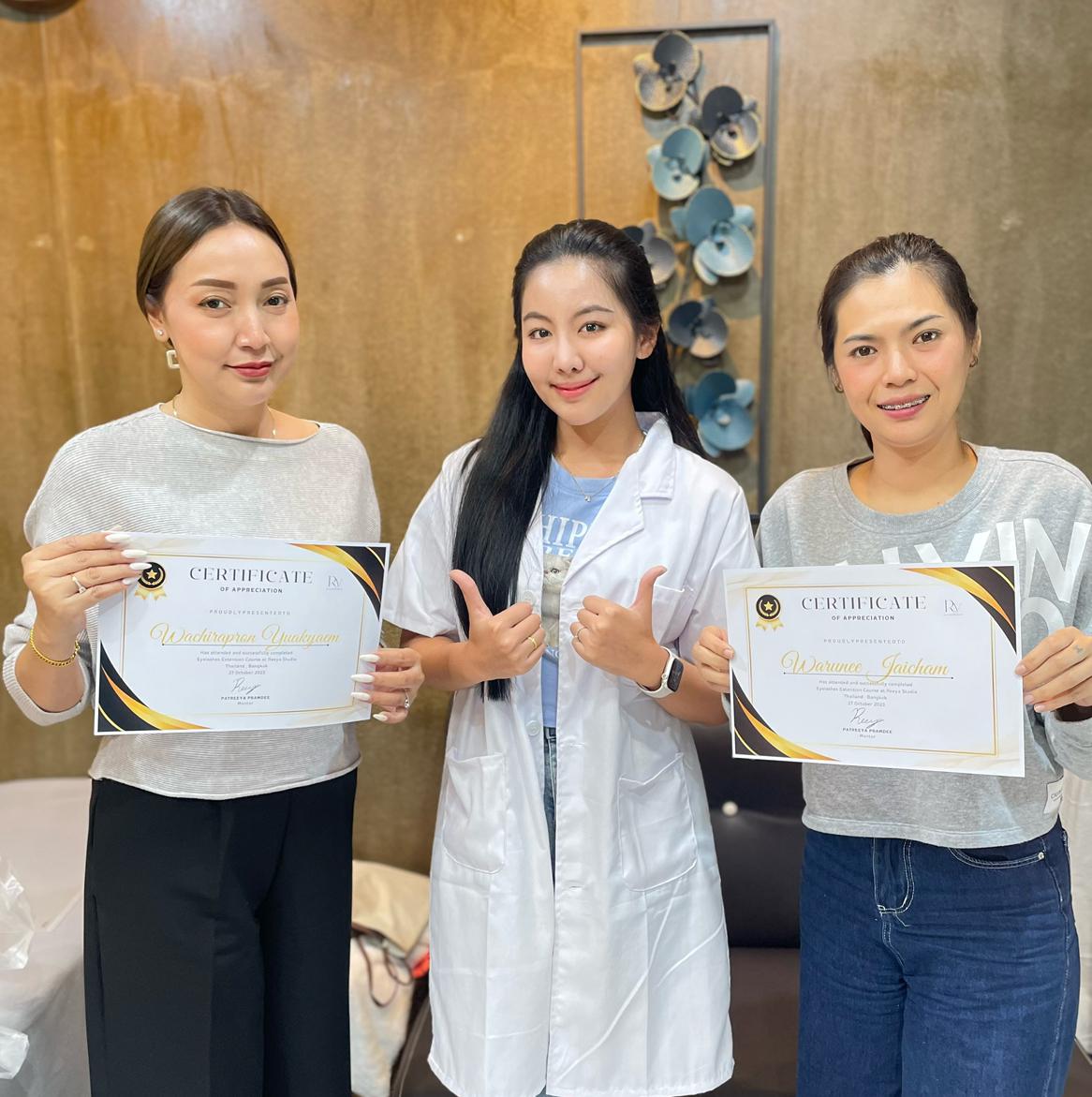 โพสต์ ของ รียาสตูดิโอ|Lemon8