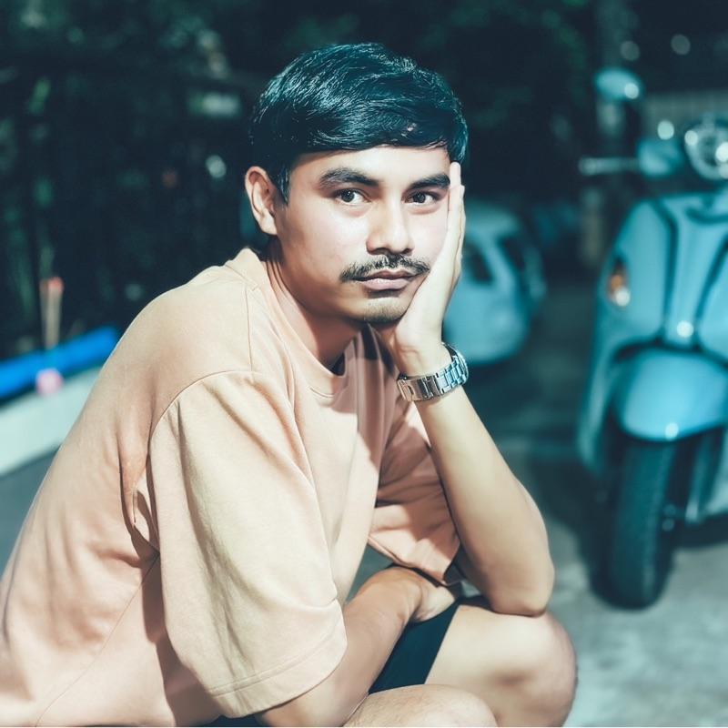 โพสต์ ของ James [ เจมส์ ]|Lemon8