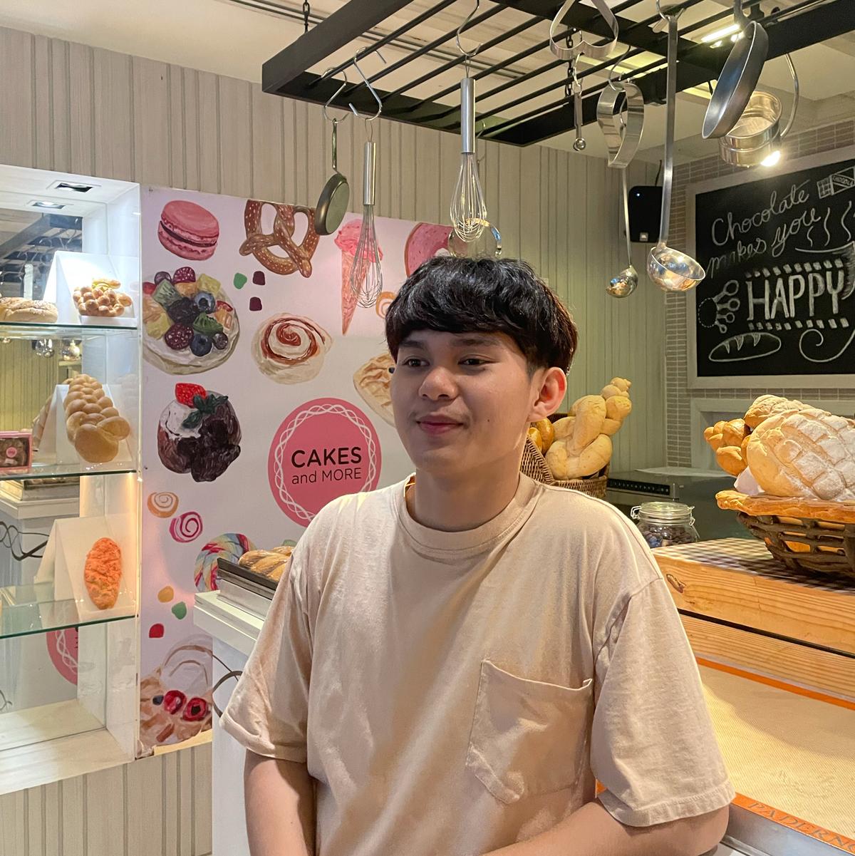โพสต์ ของ Palmit|Lemon8