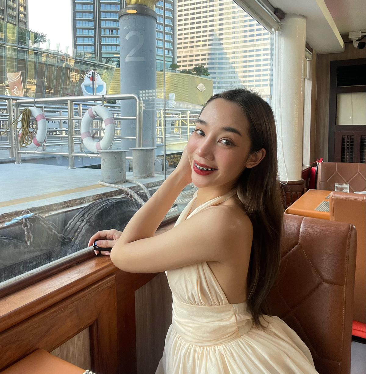 โพสต์ ของ Aomsin.kn|Lemon8