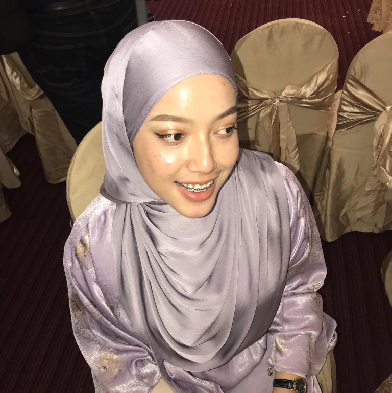 โพสต์ ของ Syairah Napi|Lemon8