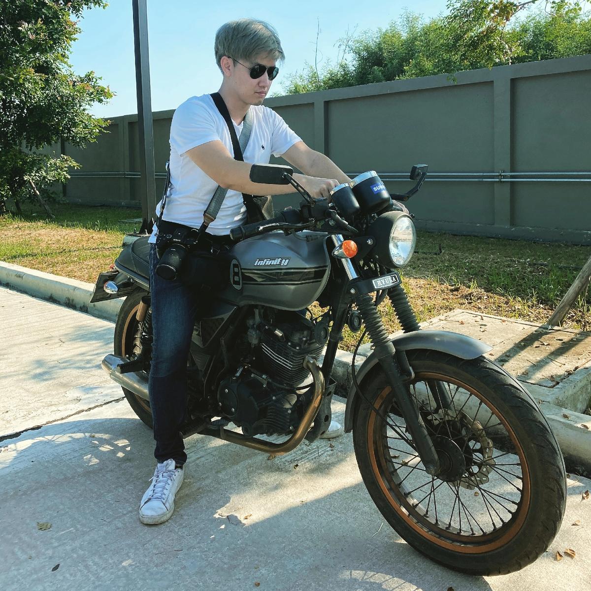 โพสต์ ของ KC Crazy|Lemon8