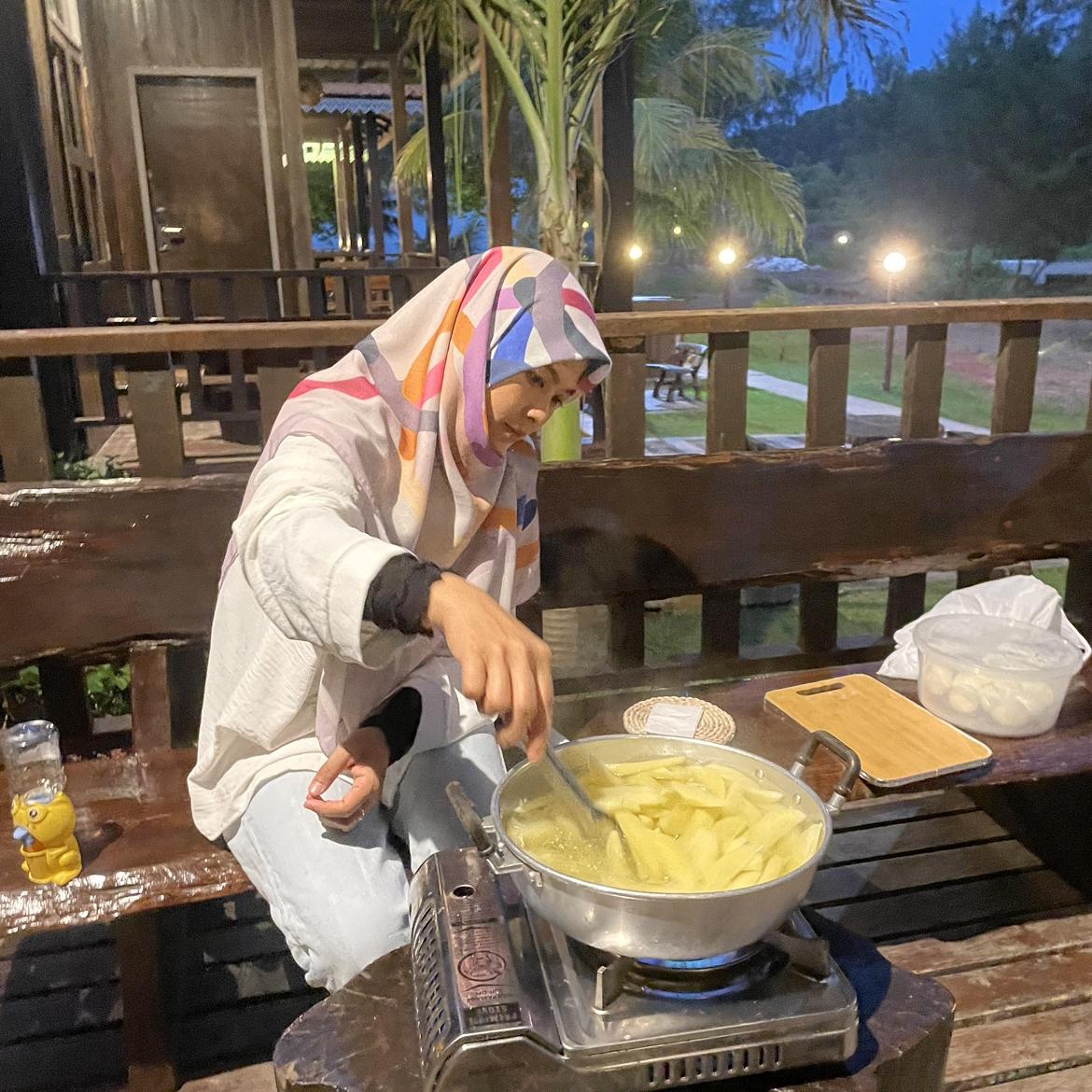 Posting Nurul Syahirah|Lemon8