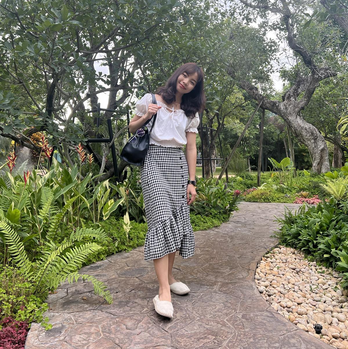 โพสต์ ของ Aran Wi|Lemon8