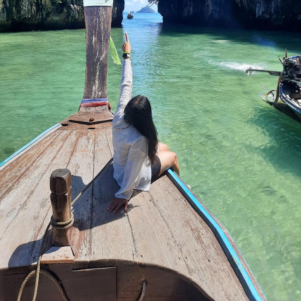 โพสต์ ของ KruAor|Lemon8